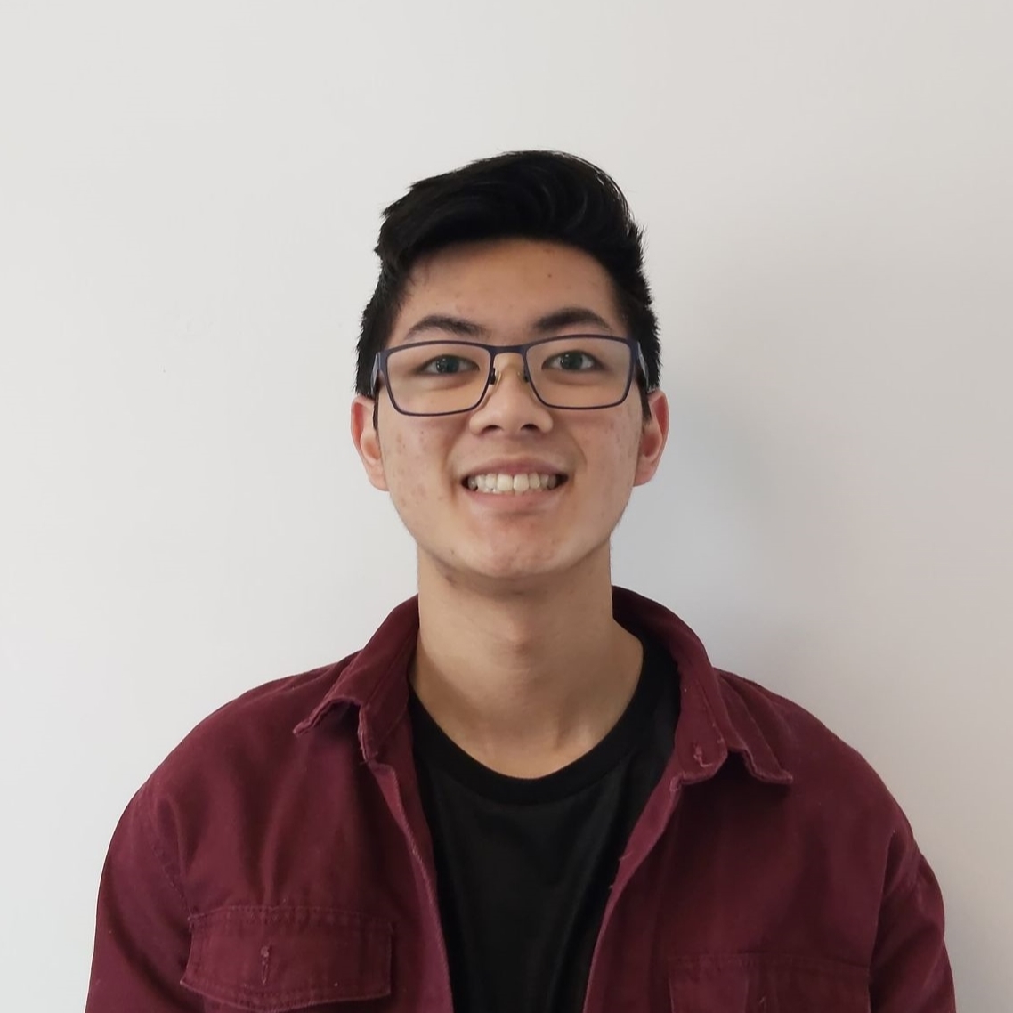 Donald Lee's Portfolio Site